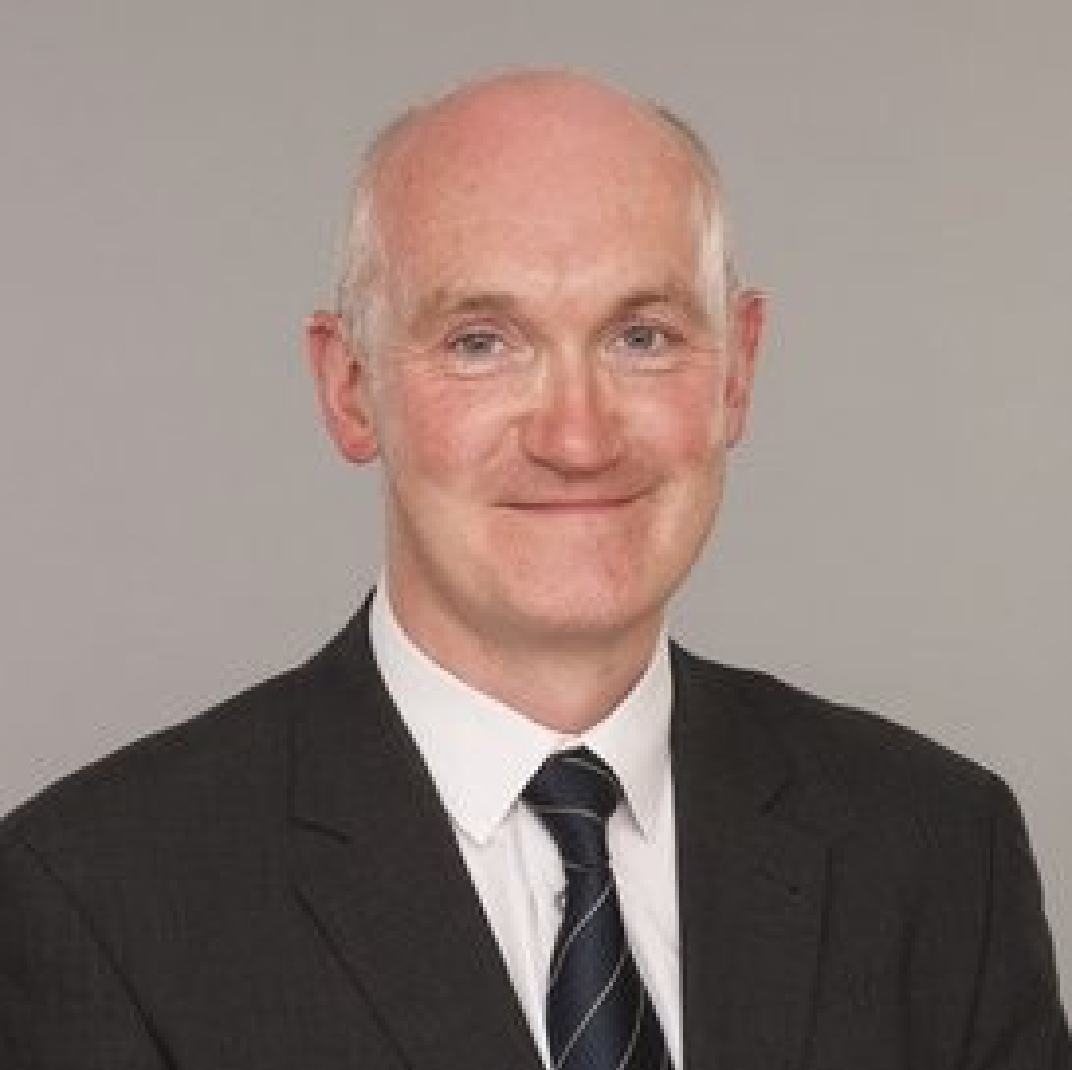 Getting to know you - Tony Coyne, Chair of Action West London. - Action ...